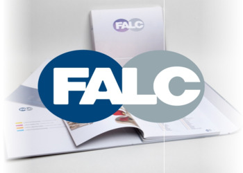 لیست کالاهای شرکت FALC