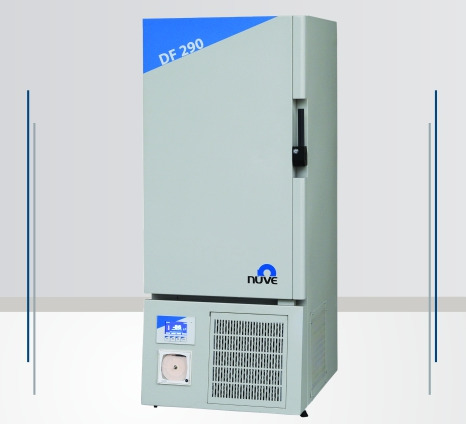 سانتريفيوژ سری : NF 800/800R